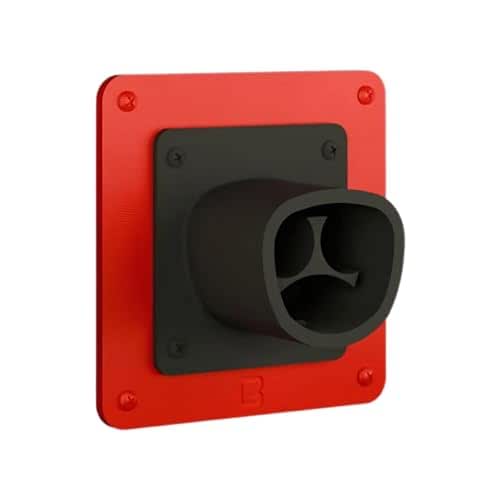 Amazon.com: PrankPort: The Fake EV Charging Port for Tesla for Diesel ...