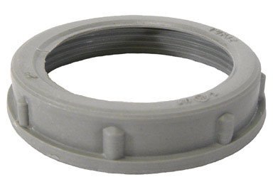 Cantex Pvc Lock Nut 1/2 " Ul Bag 5: Amazon.com: Industrial & Scientific