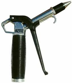 Amazon.com: Acme Typhoon High Volume Air Blow Gun with Plastic Trigger ...