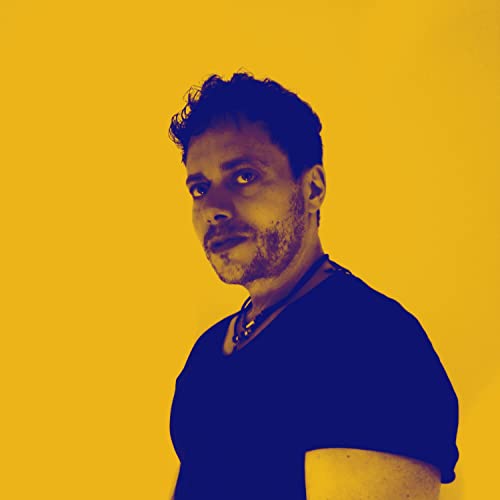 Care For Me de Assaf Seewi no Amazon Music Unlimited