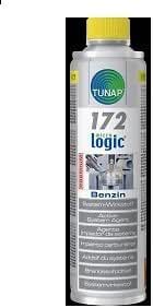 Amazon.fr : TUNAP 172 système de nettoyage substance active logic micro ...