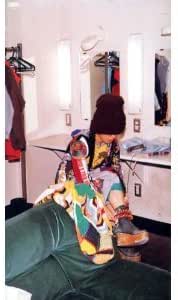 Amazon.co.jp: 1997.11.1 CHARA [VHS] : Chara, Chara: DVD