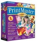 Amazon.com: PrintMaster(R) Platinum 16