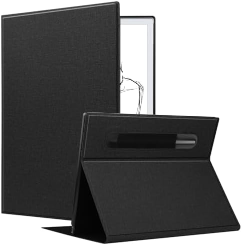 Amazon.com: MoKo Case for Remarkable 2 Tablet 2020, Ultra-Slim ...