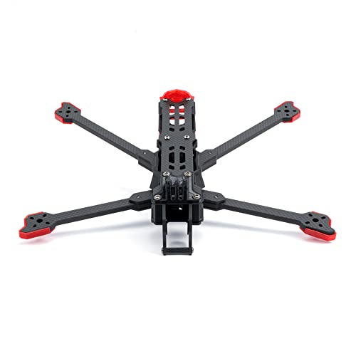 Top 10 Best 7 Inch Drone Frames : Reviews & Buying Guide - Katynel