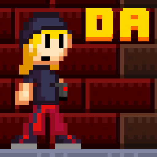 Dynamite Alex - App on Amazon Appstore