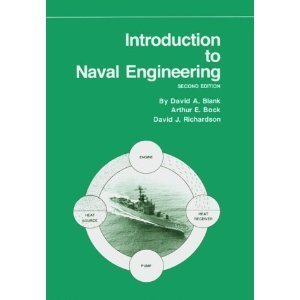 Introduction to Naval Engineering (FUNDAMENTALS OF NAVAL SCIENCE ...