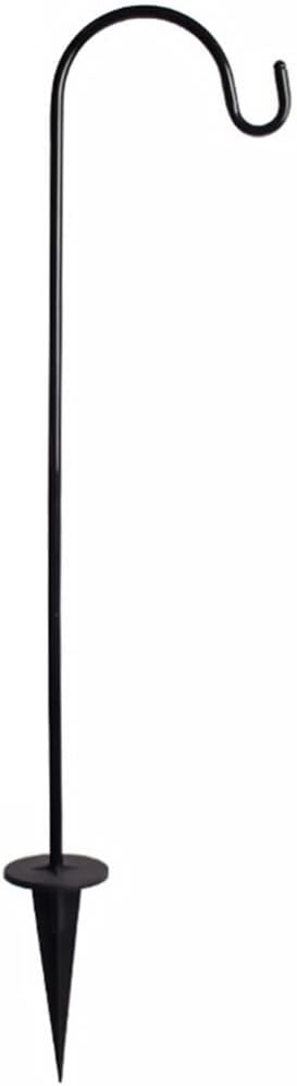 Amazon.com: BESPORTBLE Small Shepherds Hooks for Outdoor: Iron Short ...