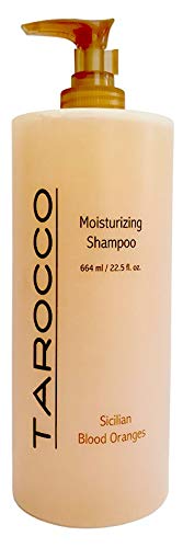 Amazon.com : Tarocco Shampoo 22.5 oz Baronessa Cali : Beauty & Personal ...