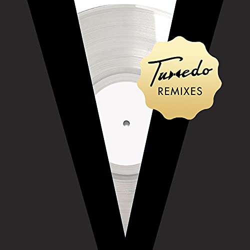 Tuxedo Remixes de Tuxedo en Amazon Music Unlimited