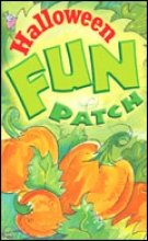 Halloween Fun Patch: Good News: 0663575725558: Amazon.com: Books