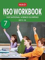 Buy National Science Olympiad Work Book Class 7 Book Online At Low