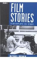 Film Stories: Screenplays as Story: 2 Volume Set : Roemer, Michael: Amazon.com.tr: Kitap