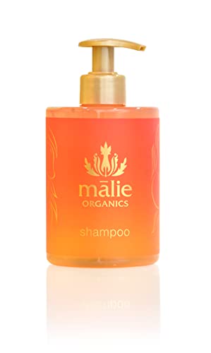 10 Best Mango Shampoos for Luscious Locks: A Comprehensive Buying Guide ...