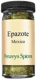 Amazon.com : Natural Epazote Epazote Rama 1 Oz Each Bag Pack of 2 ...