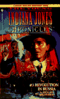 Amazon | REVOLUTION IN RUSSIA (Young Indiana Jones Chronicles ...