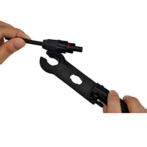 Snapklik.com : Solar Connector Wrenches/Spanners Tool For Connectors ...