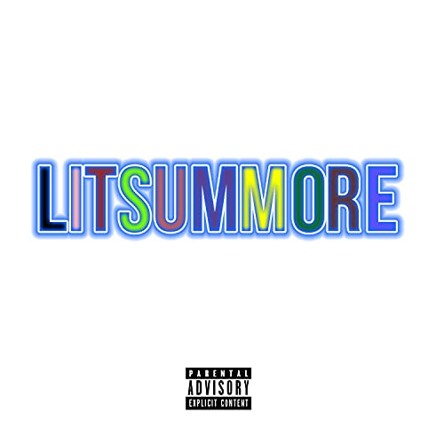 LITSUMMORE de Lee Ellie en Amazon Music Unlimited