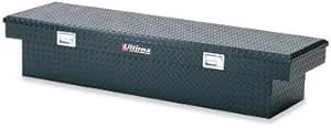 Amazon.com: Deflecta-Shield 79200 Ultima Single-Lid Crossover Tool Box ...