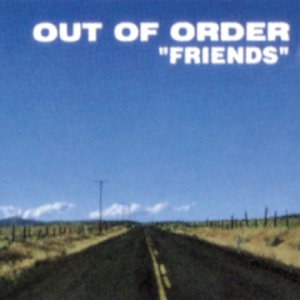 Friends: Out of Order: Amazon.es: CD y vinilos}