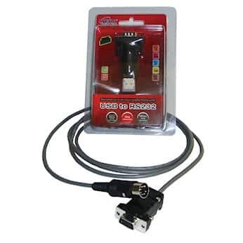 A&D Weighing AX-USB-2920-DIN A&D Weighing AX-USB-2920-DIN USB to Din RS ...