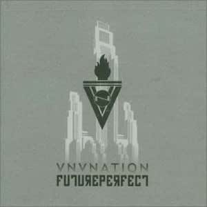 VNV NATION - FUTUREPERFECT: Vnv Nation, VNV Nation: Amazon.ca: Music