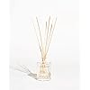 Amazon.com: Brooklyn Candle Studio Reed Scent Diffuser - Love Potion ...