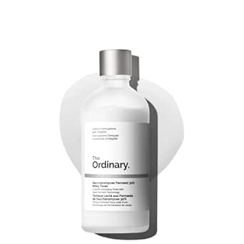 Amazon.com: The Ordinary Saccharomyces Ferment 30% Milky Toner ...