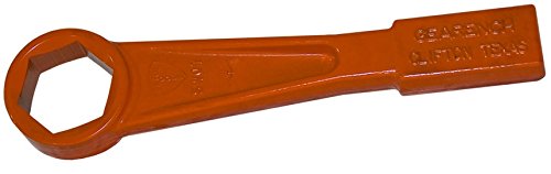 GEARENCH, SW14, 2-1/2" Stud Striking Wrench 3-7/8" NUT: Amazon.com ...
