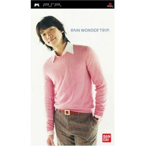 Amazon | RAIN WONDER TRIP(通常版) - PSP | ゲームソフト