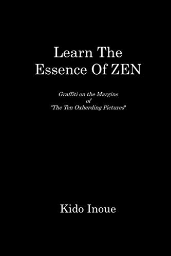 Amazon.com: Learn the Essence of ZEN: Graffiti on the Margins of "The ...
