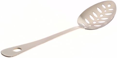 Amazon.com | Amco 12-Inch Slotted Spoon: Slotted Cooking Spoons: Spoons