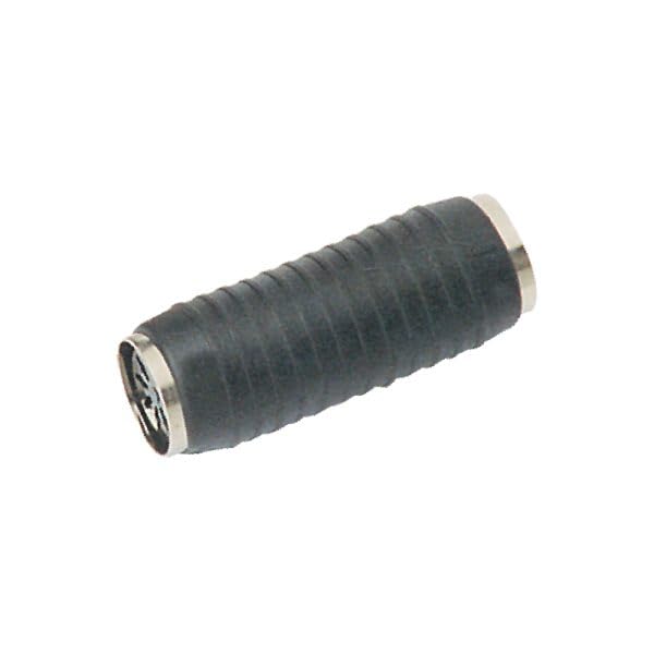 5 PIN DIN Female Socket to 5 PIN DIN Female Socket Adaptor MX 470,MX470 ...