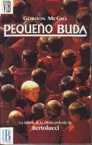 Pequeño buda, el : MCGILL, GORDON: Amazon.es: Libros