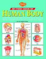 My First Book of Human Body: Amazon.co.uk: 9788131005675: Books