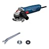 BOSCH GWS 700-100 Professional Angle Grinder