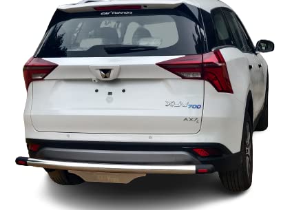 Rear Bumper XUV 700 : Amazon.in: Car & Motorbike