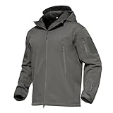 ・ブランド:MAGCOMSEN・【高性能素材】耐水圧10,000mm・透湿性5,000g/㎡/24h。防水・防風に優れたソフトシェル生地は、摩耗に強く、適度なストレッチ性を兼備。アウトドアでの動きを快適かつ自由な動きをサポートします。・【暖...