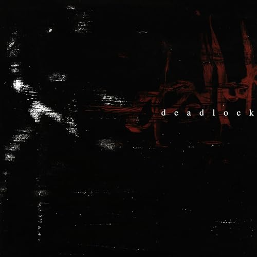Amazon MusicでDEADLOCKのdeadlock (remastered)を再生する