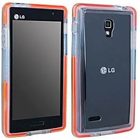 Amazon.com: T-Mobile D30 LG OPTIMUS L9 D3O Protective Cover Case Skin ...