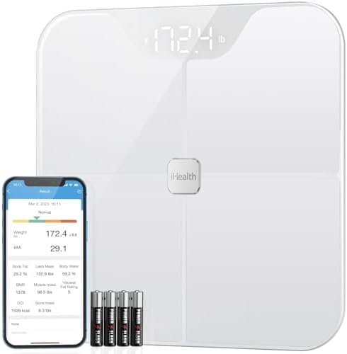Health and Fitness Store's Amazon Page
