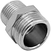 Amazon.com : Beduan Garden Hose Adapter, 3/4" GHT Male x 1/2" NPT Male ...