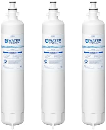 Amazon.com: Waterspecialist WS619C Replacement for GE® RPWFE®, RPWF ...