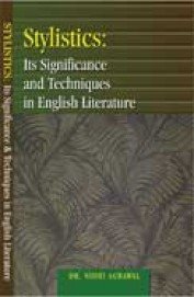 Stylistics Its Significance and Techniques In English Literature ...