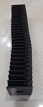 Tool Part for Flexible Telescopic Bellows Cover Square Type Internal ...
