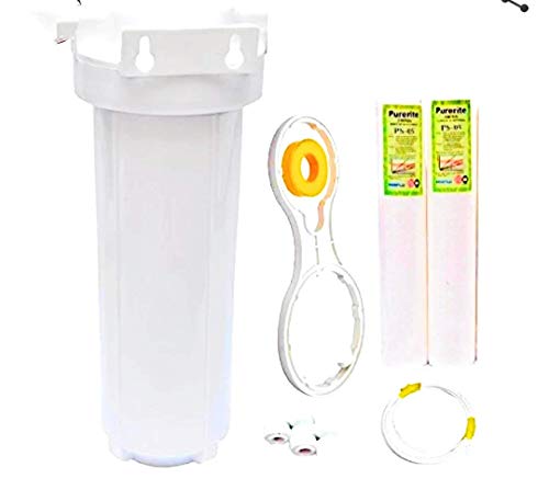 Amazon.in Bestsellers: The most popular items in Water Purifier Accessories