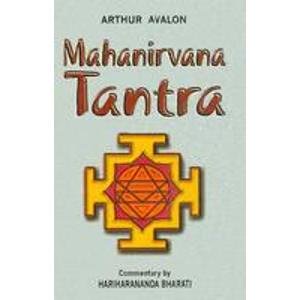 Amazon.in: Buy Mahanirvana Tantra. Book Online at Low Prices in India ...