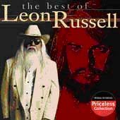 RUSSELL,LEON - Best Of Leon Russell - Amazon.com Music