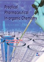 Amazon.in: Buy Practical Pharmaceutical In-Organic Chemistry Book ...