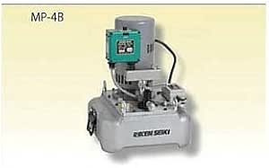 Amazon.co.jp: 理研商会 電動ポンプ MP-4C : 産業・研究開発用品